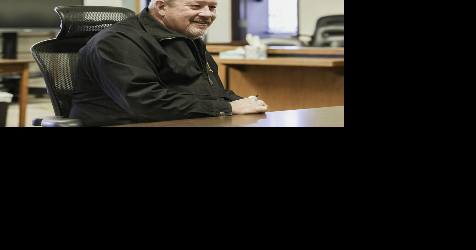 It's been an honor: Judge Pat Sebesta retires after 24 years | News ...