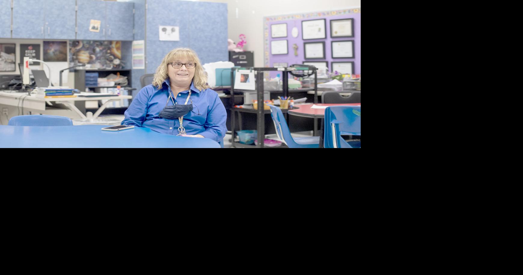 Teachers work hard during a challenging year | News | thefacts.com