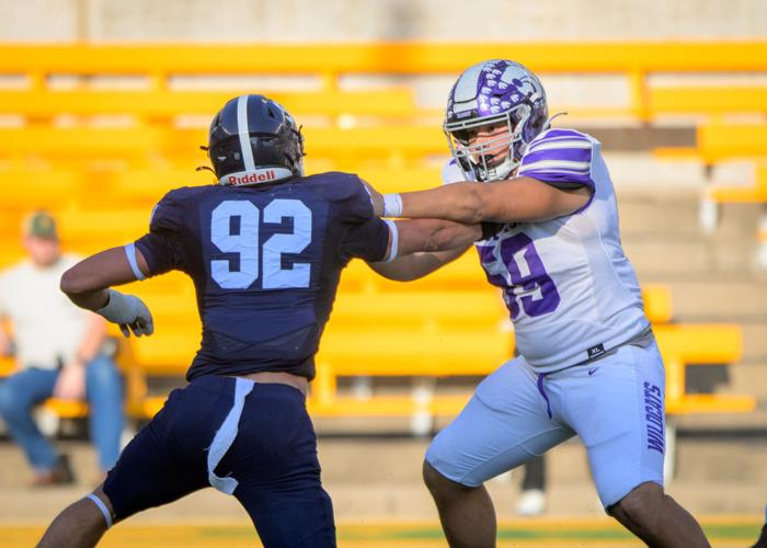 Wildcats' late rally falls short in state semifinal | Sports | thefacts.com