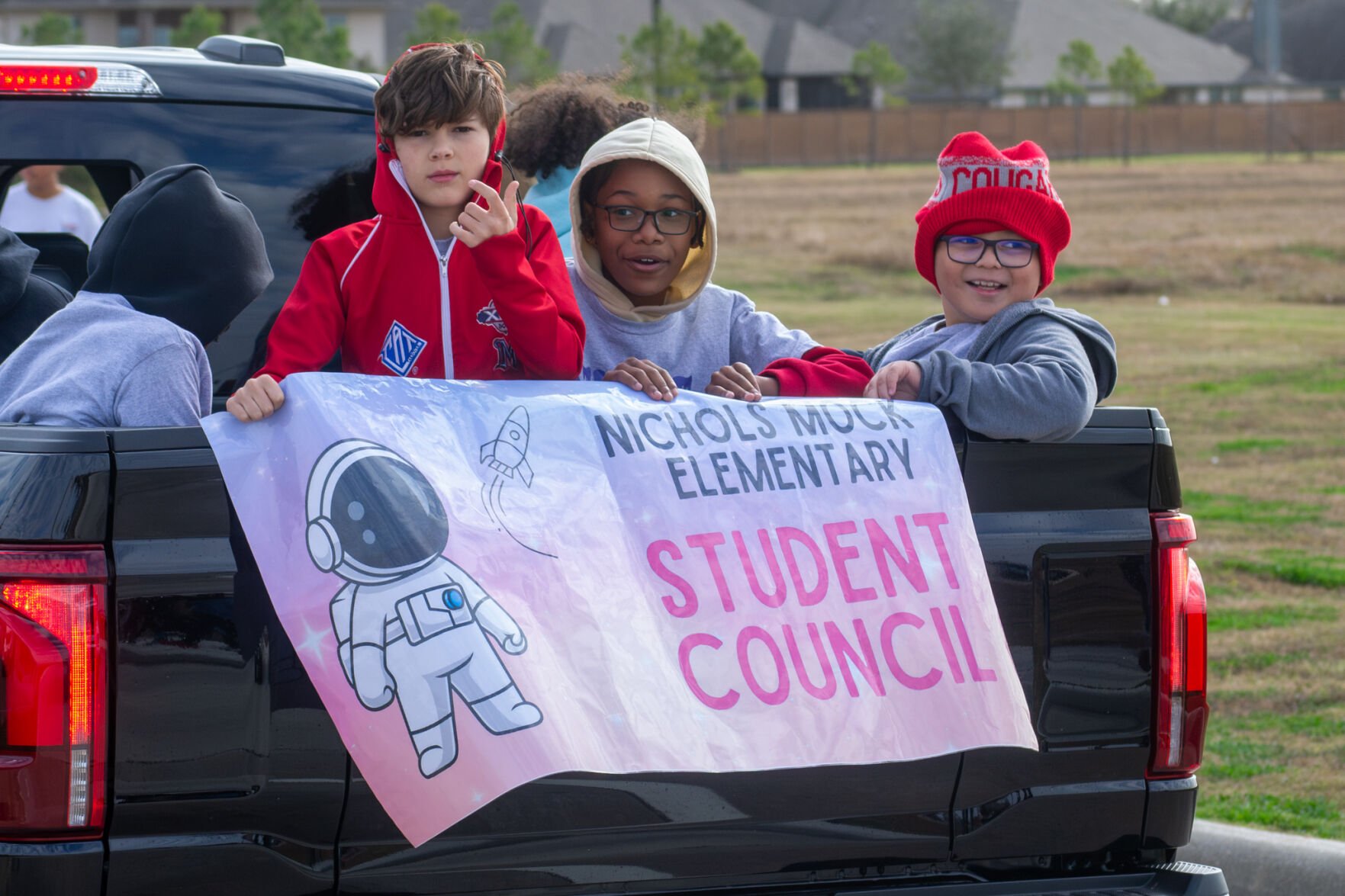 MLK Jr. Parade | | thefacts.com