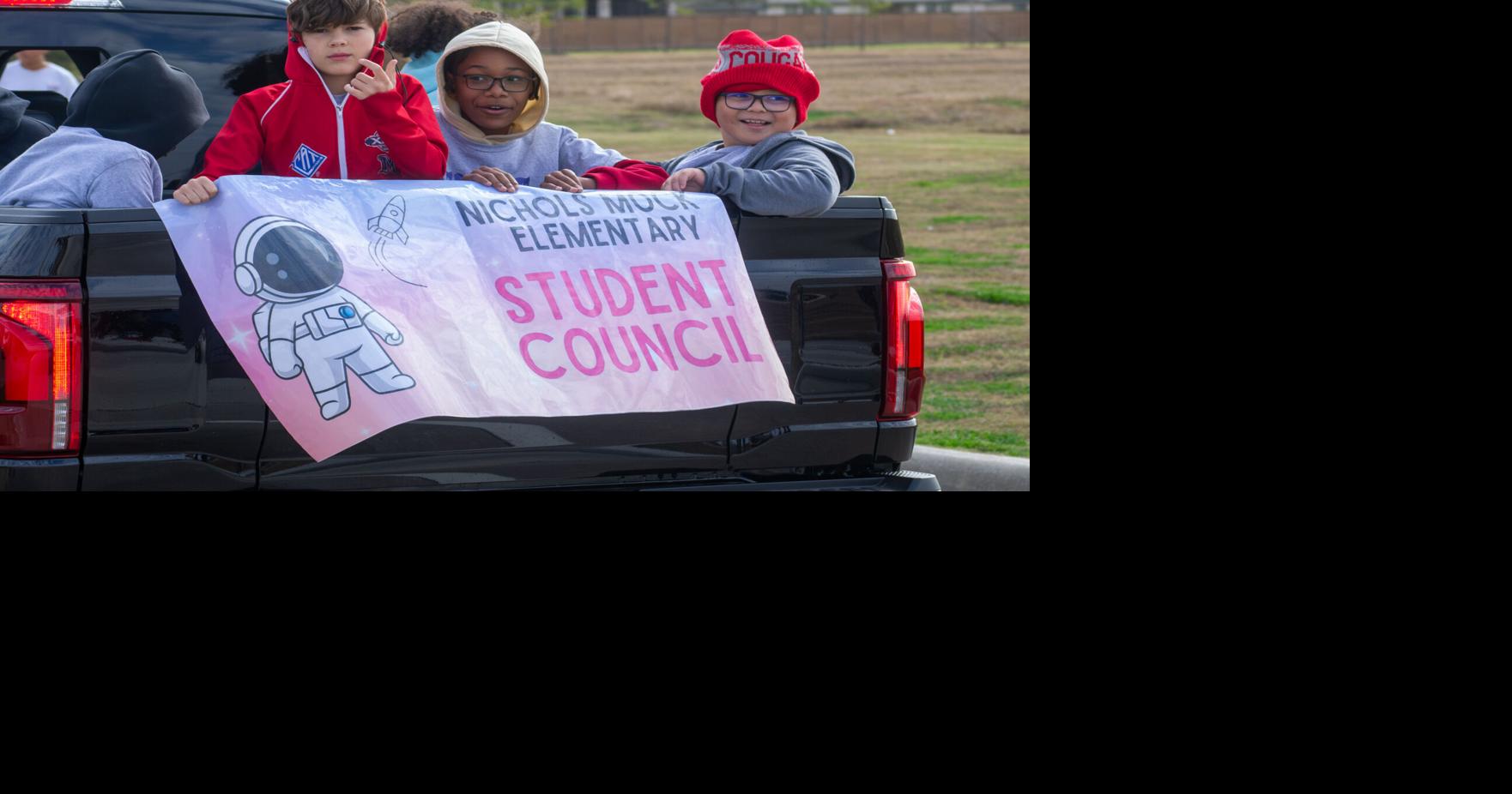 MLK Jr. Parade | | thefacts.com