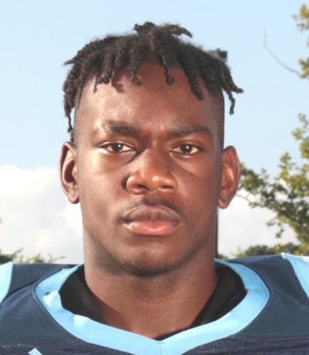 Sweeny's Trey Fields.jpg | Sports | thefacts.com