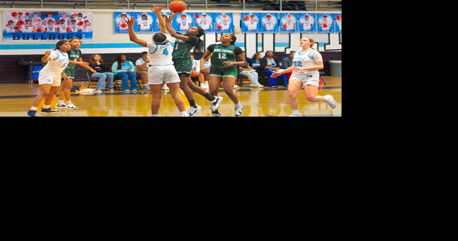Lady Pioneers remain perfect behind strong defense | Sports | thefacts.com
