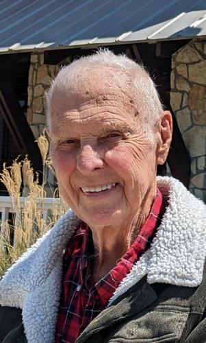 Roger Osten Williams | Obituaries | thefacts.com