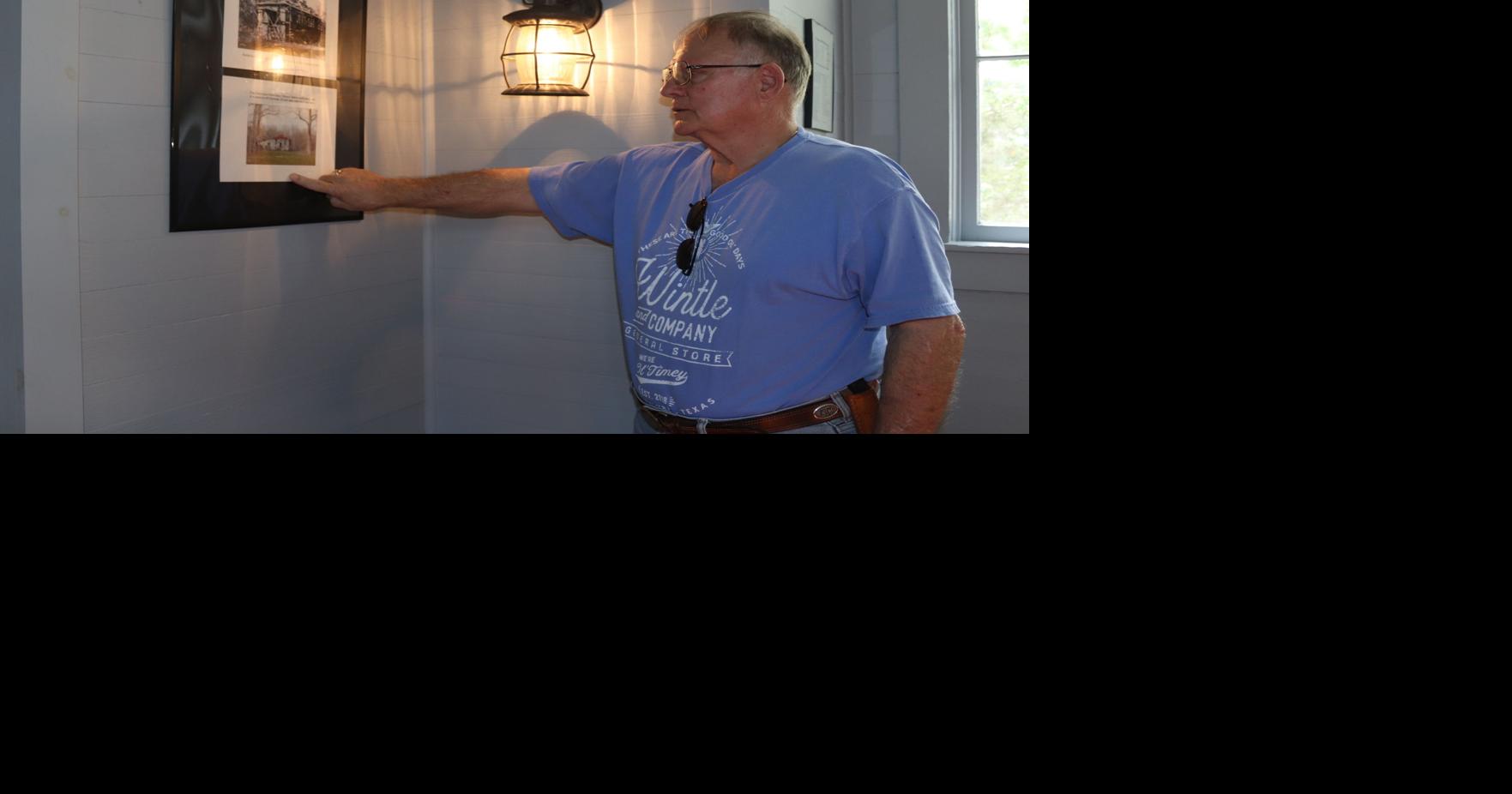 GUEST COLUMN: Bill Womack's legacy built around kindness | Opinion ...