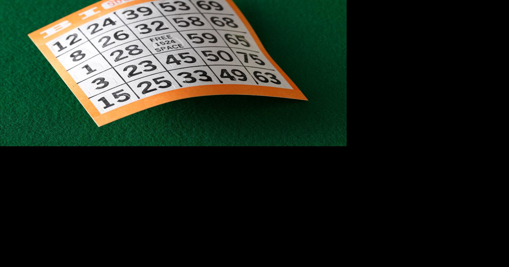 PAUL GEISLER: Kids will be the winners from bingo event | Opinion ...