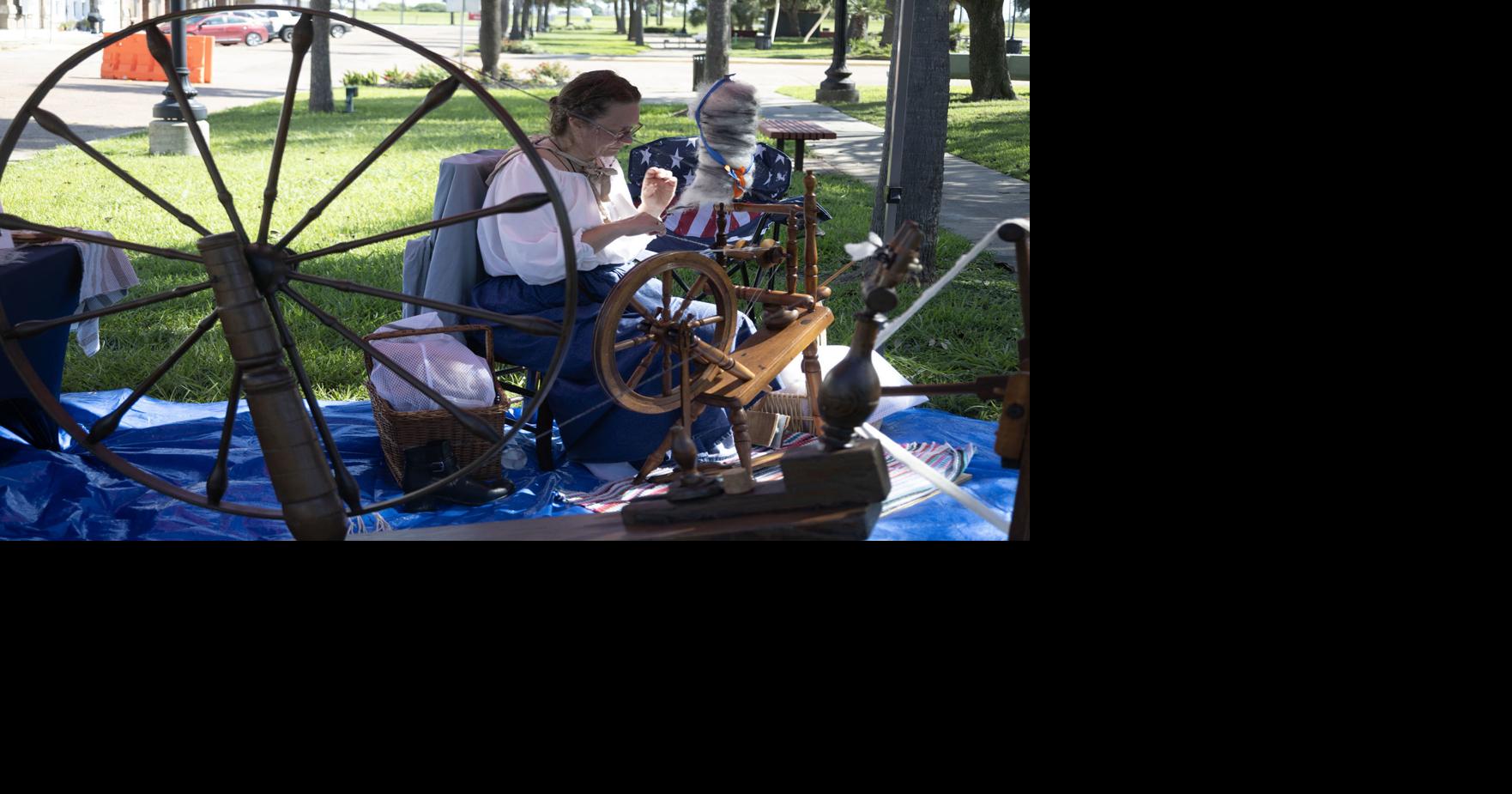 Fort Velasco Day in Freeport | News | thefacts.com