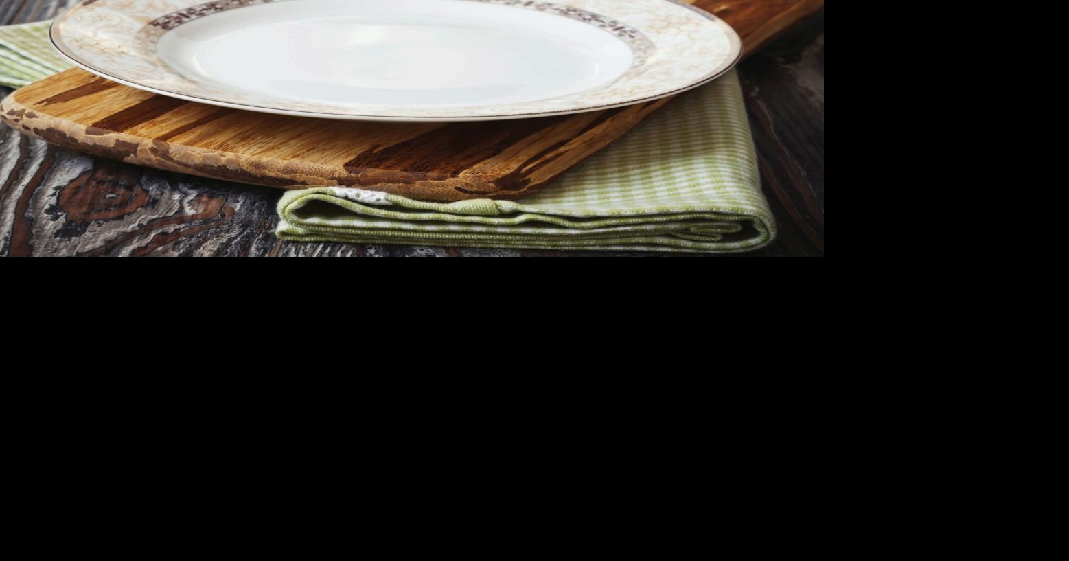 Dining done right | | thefacts.com