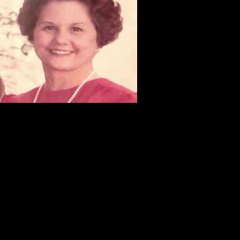 Alice Lane Venable | Obituaries | thefacts.com