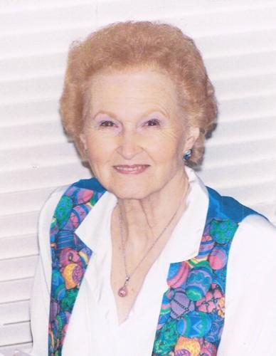Eloise Parks Pantalone | Obituaries | thefacts.com