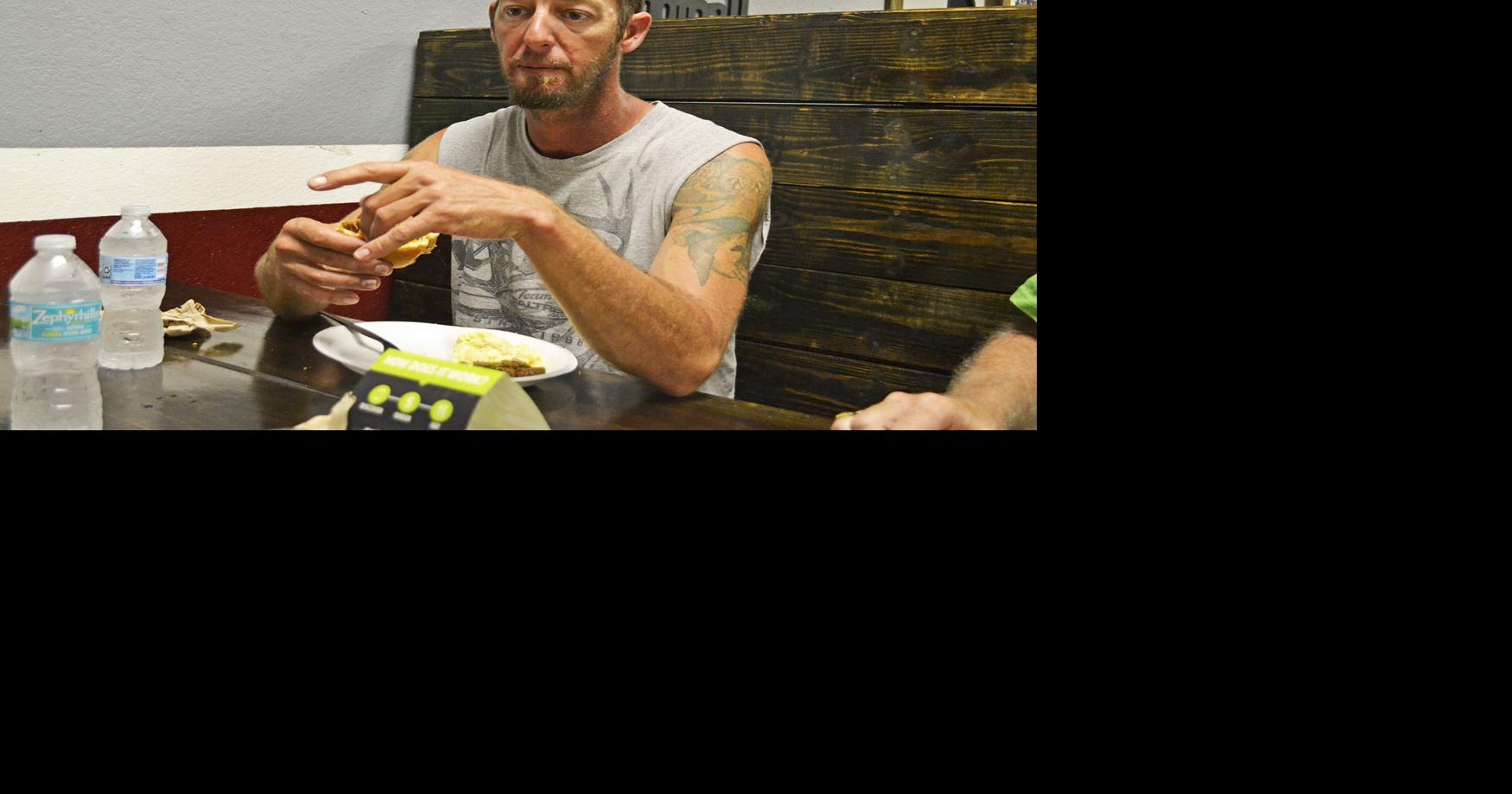 Kenjo's aids recovery with free barbecue | News | thefacts.com