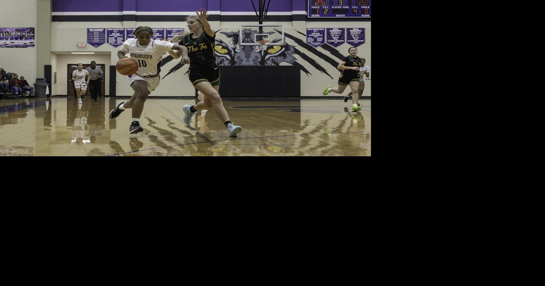 Angleton's playoff hopes still alive following win over Santa Fe ...