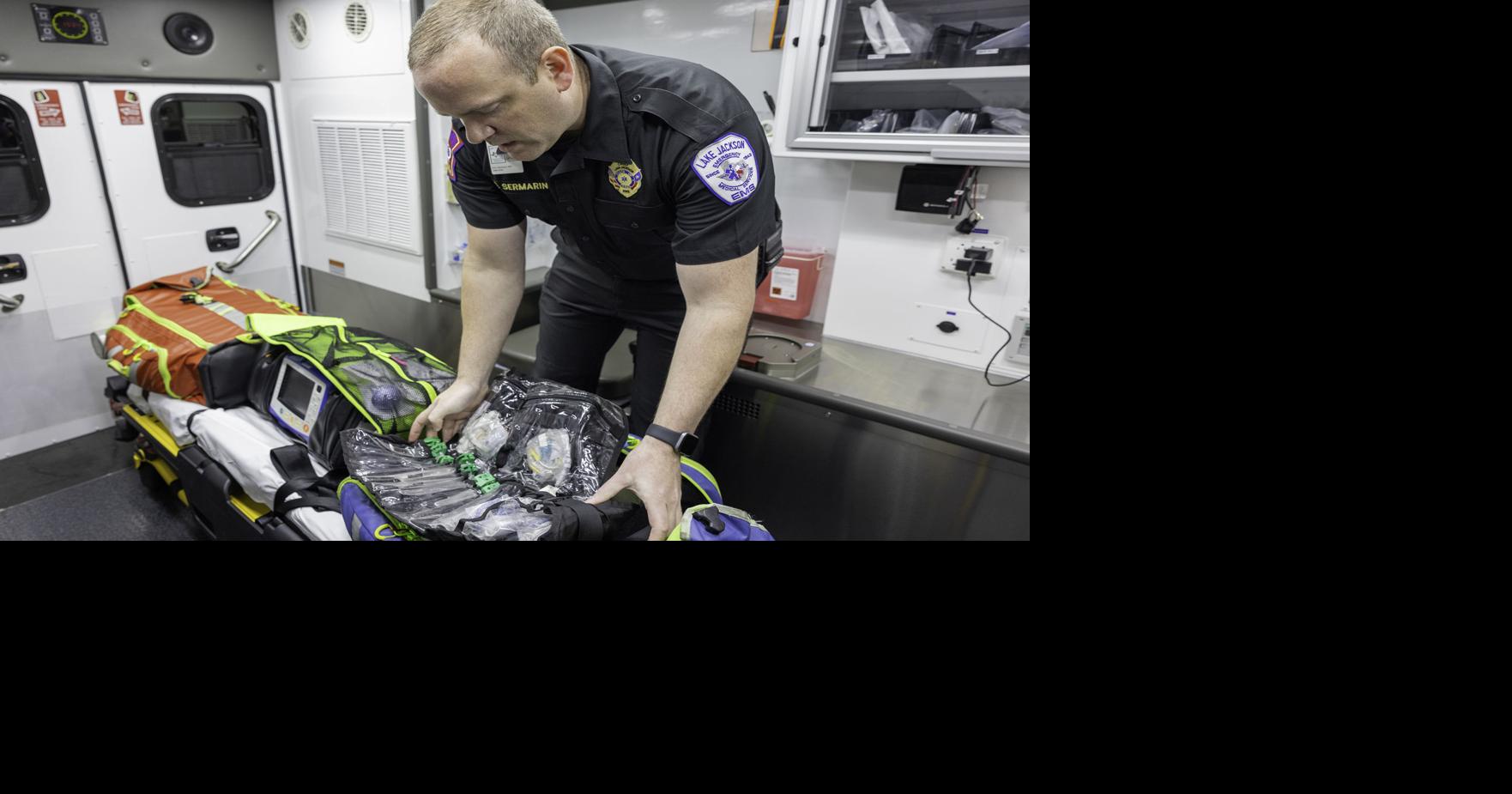 Children gets special treatment in ER | News | thefacts.com