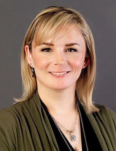 CANDIDATE INTRODUCTION: Stephanie Baird, Democrat, Justice of the Peace ...