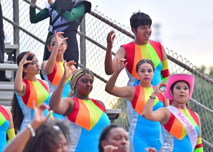 Team of the Week: Iowa Colony | Sports | thefacts.com