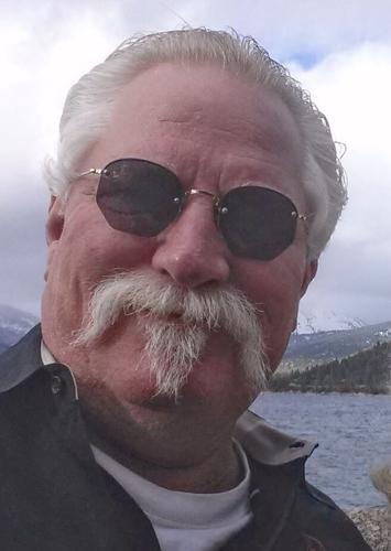 Michael Ray Rhoades | Obituaries | thefacts.com