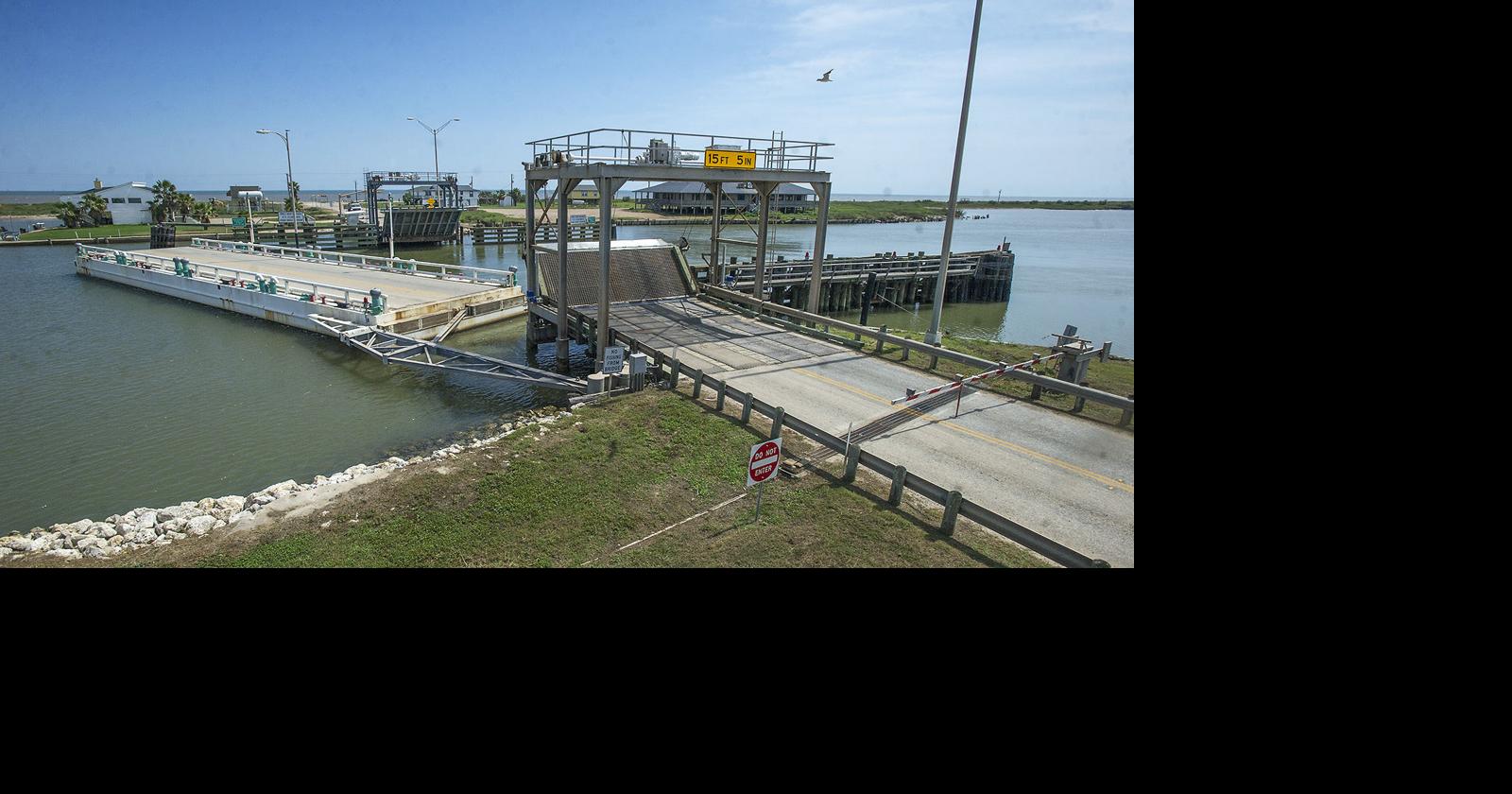 TxDOT mulls new corkscrew bridge | News | thefacts.com