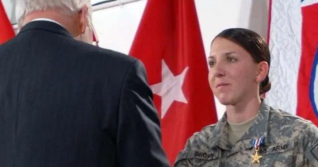 MICHAEL MORRIS: Make women eligible for military draft | Opinion ...