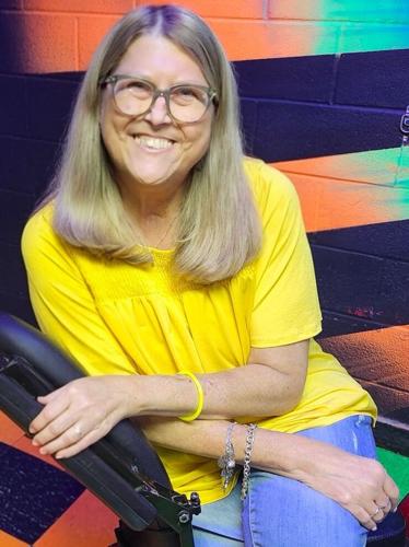 Jennifer Deere Morgan | Obituaries | thefacts.com
