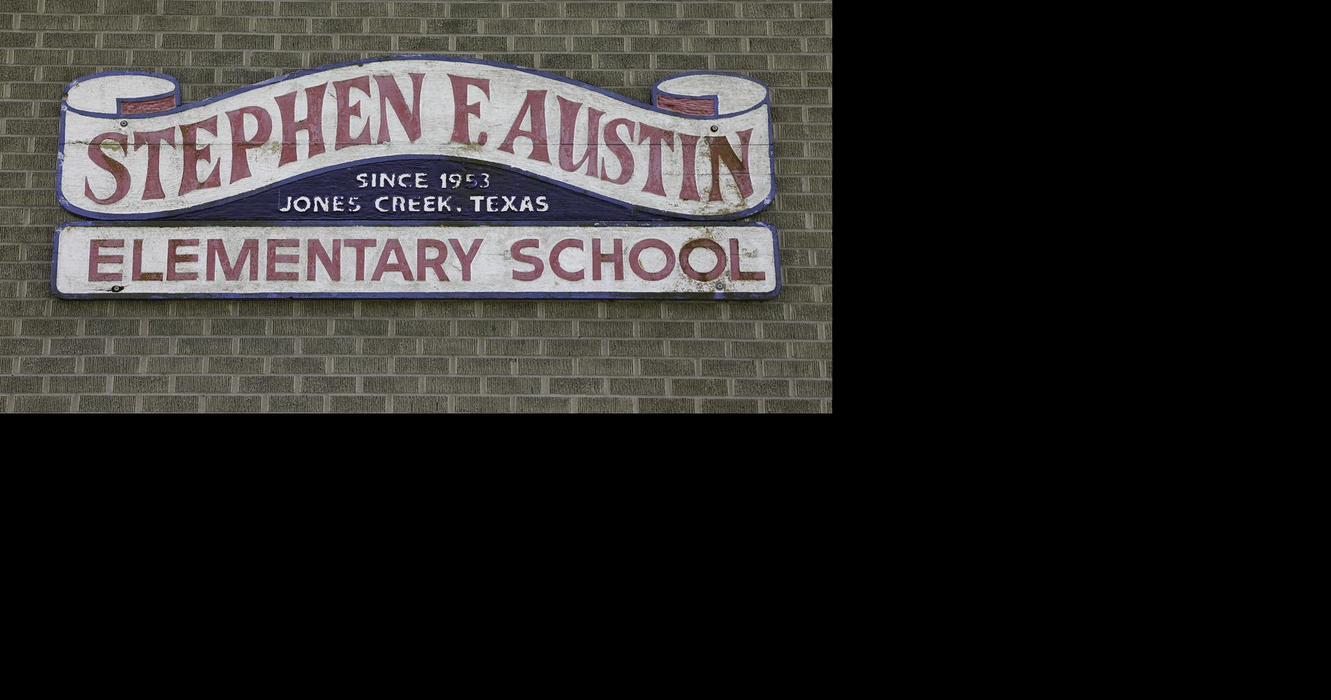 Stephen F. Austin Elementary to remain open | Free Share | thefacts.com