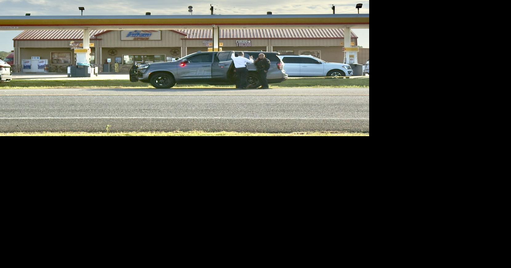 UPDATE: Woman in custody in fatal shooting of children near Angleton ...