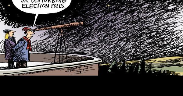 Stahler Cartoon | Opinion | thefacts.com