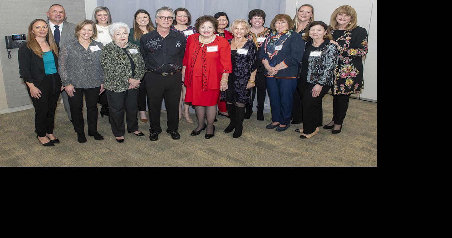 Columnist Dave Lieber provides a humorous look into life as a Texan ...