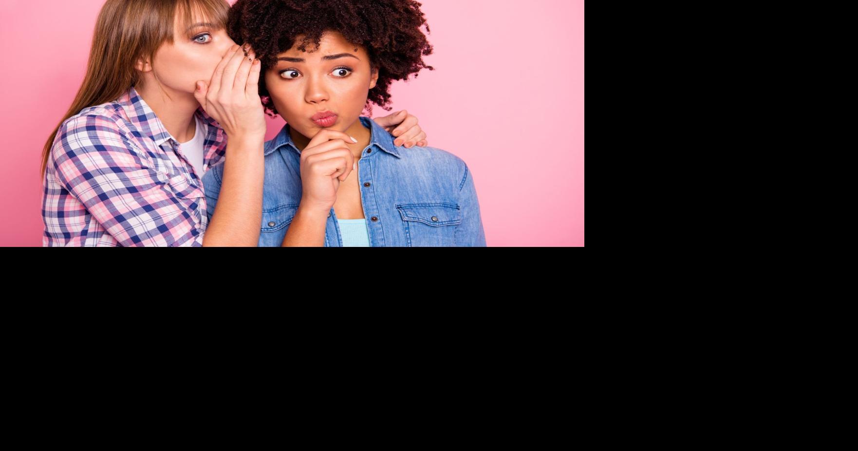 PAUL GEISLER: Watch out for the Gossip Trap | Opinion | thefacts.com