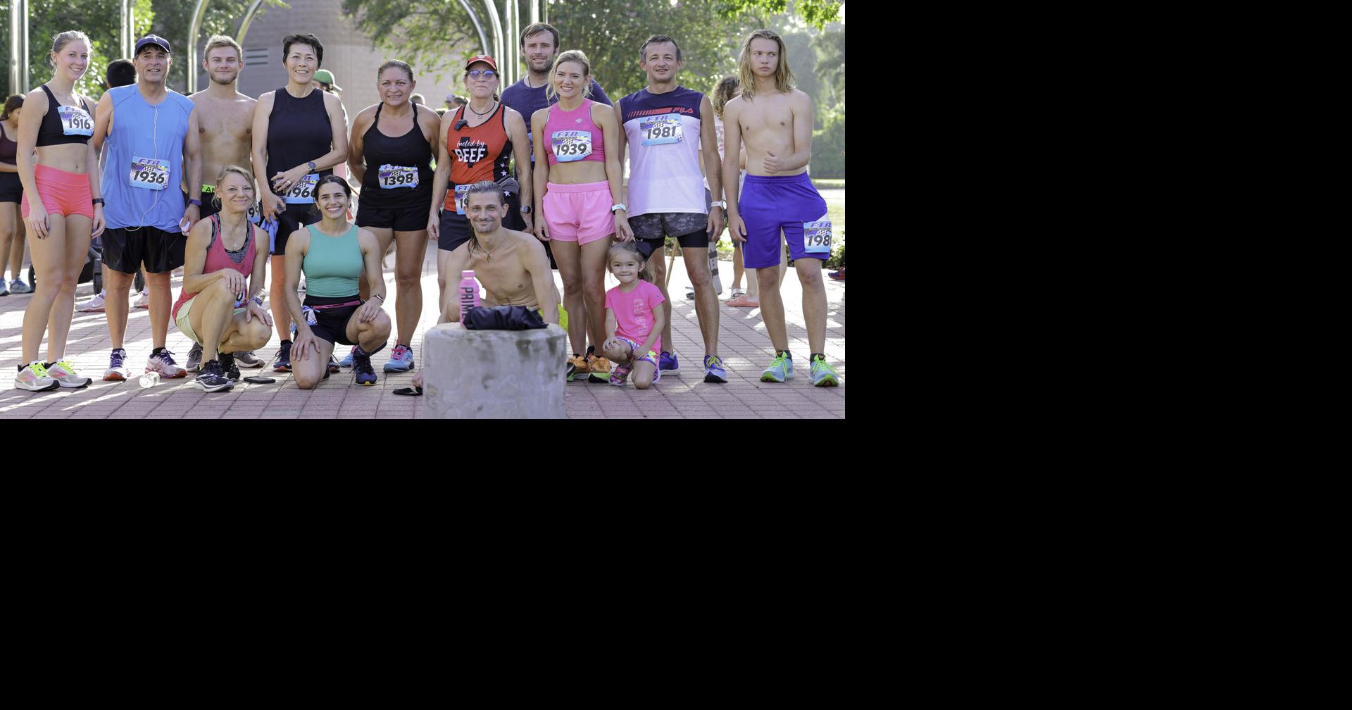 McFeeters wins Mosquito Chase 5K | Sports | thefacts.com