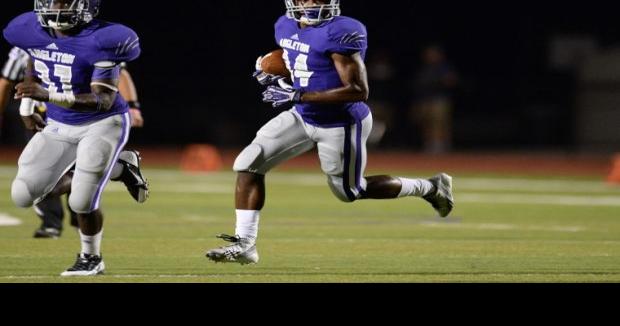 Angleton-George Ranch football | Sports | thefacts.com
