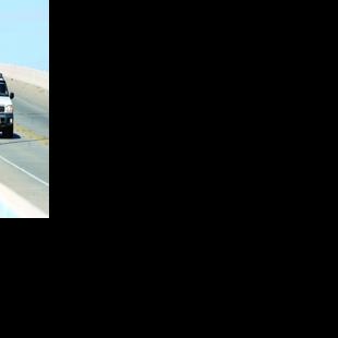 SLOW DOWN: Speed limit across Surfside bridge to drop | News | thefacts.com