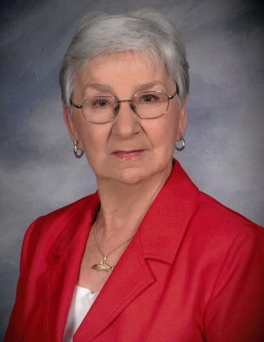 Roddie Jean Buchanan | Obituaries | thefacts.com