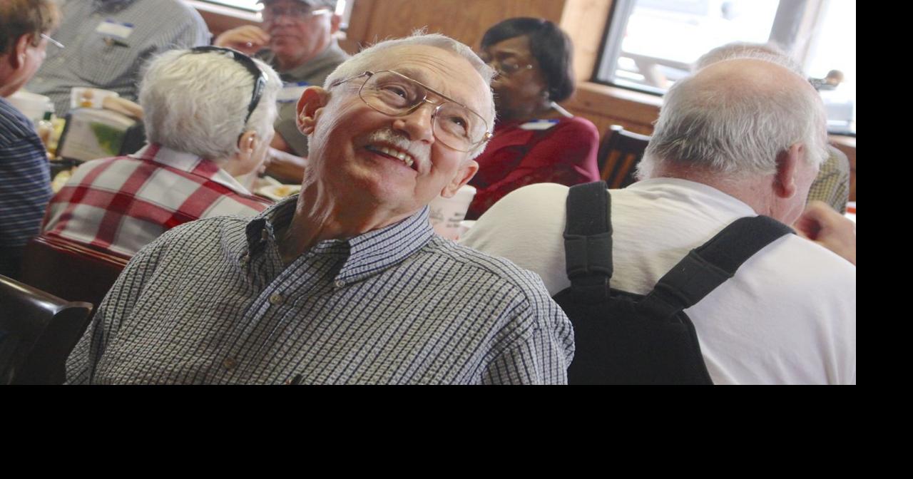 50 years later, Dow plant workers remember the good times | News ...