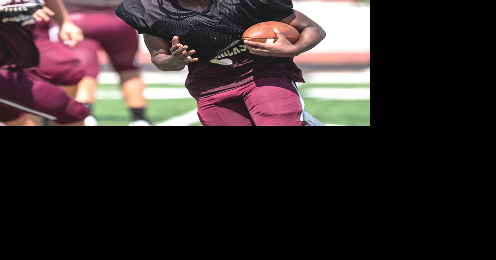 Roughnecks ready for the season with young contributors | Sports ...