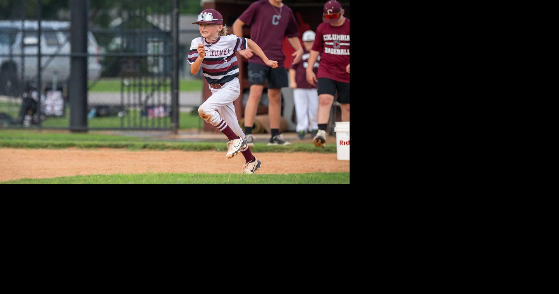 GALLERY: Columbia Roughneck Baseball Camp | Sports | thefacts.com