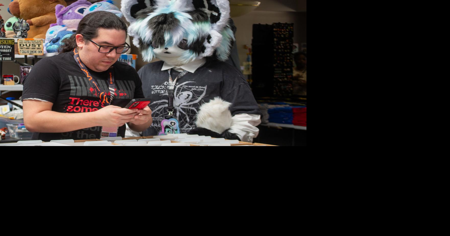 Brazoria County Comic Con | News | thefacts.com