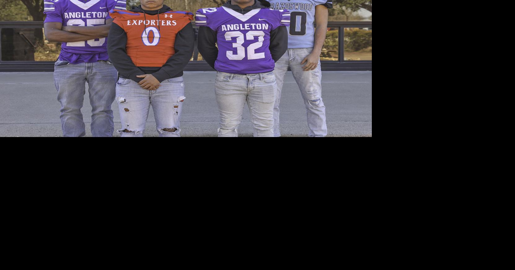 FACTS' ALL-COUNTY FOOTBALL: Experienced players turn in career years ...