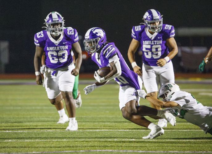 HISTORICAL ONSLAUGHT: ’Cats set program record in homecoming rout of ...