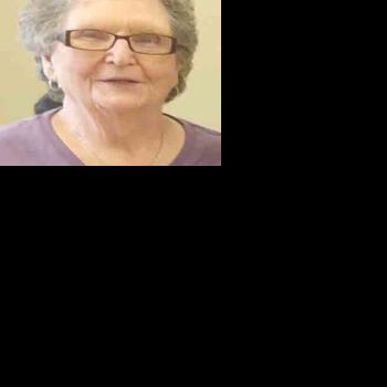 Wilma “Joyce” Grimes | Obituaries | thefacts.com