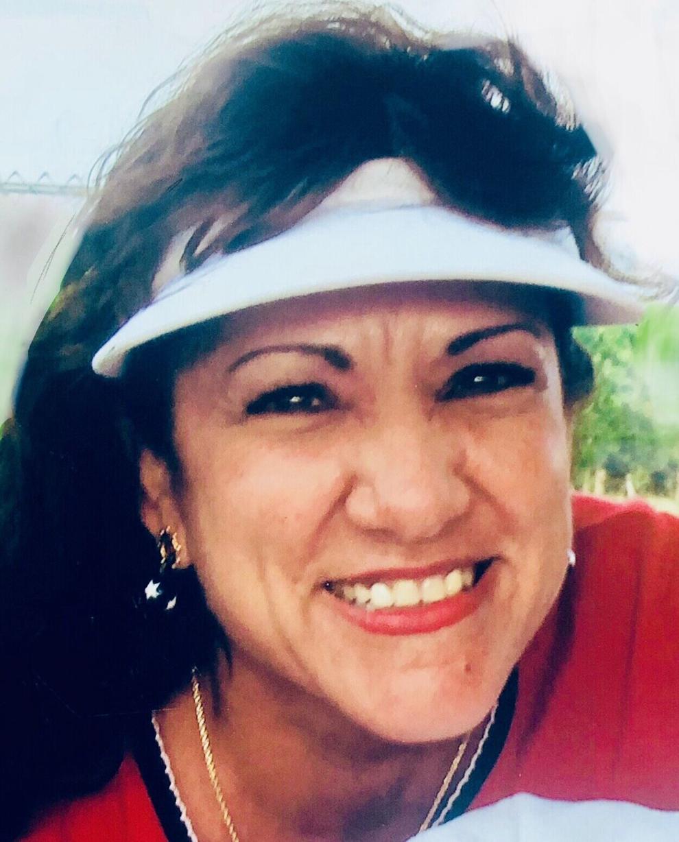 Guillermina Rivera | Obituaries | thefacts.com