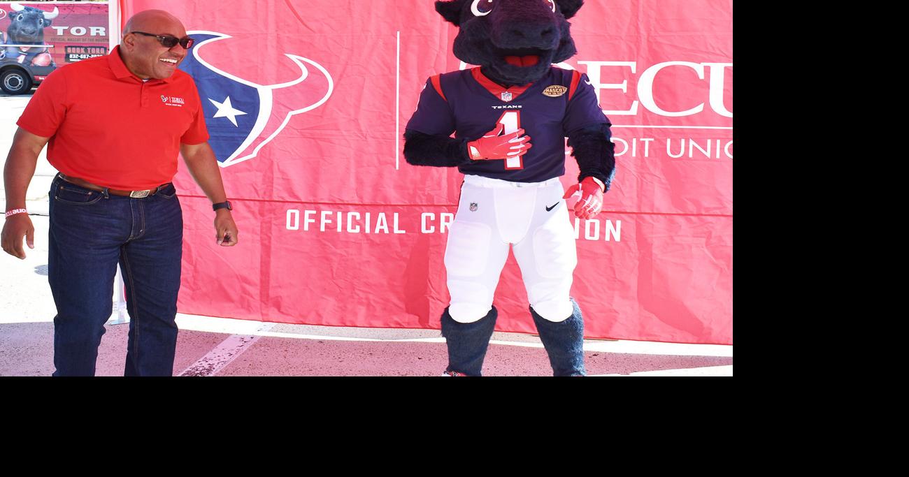 TDECU partners with the Houston Texans | News | thefacts.com