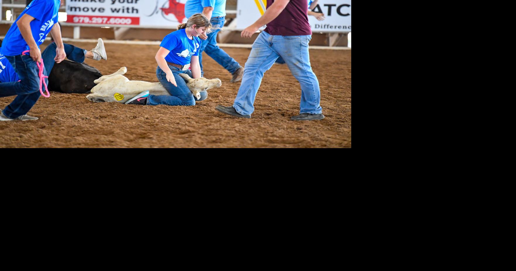 Brazoria County Fair excited for full return | News | thefacts.com