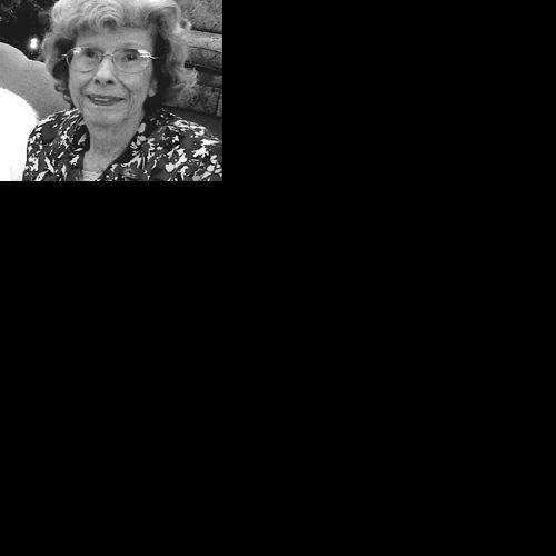 Vivian Virginia Merz Flynt | Obituaries | thefacts.com
