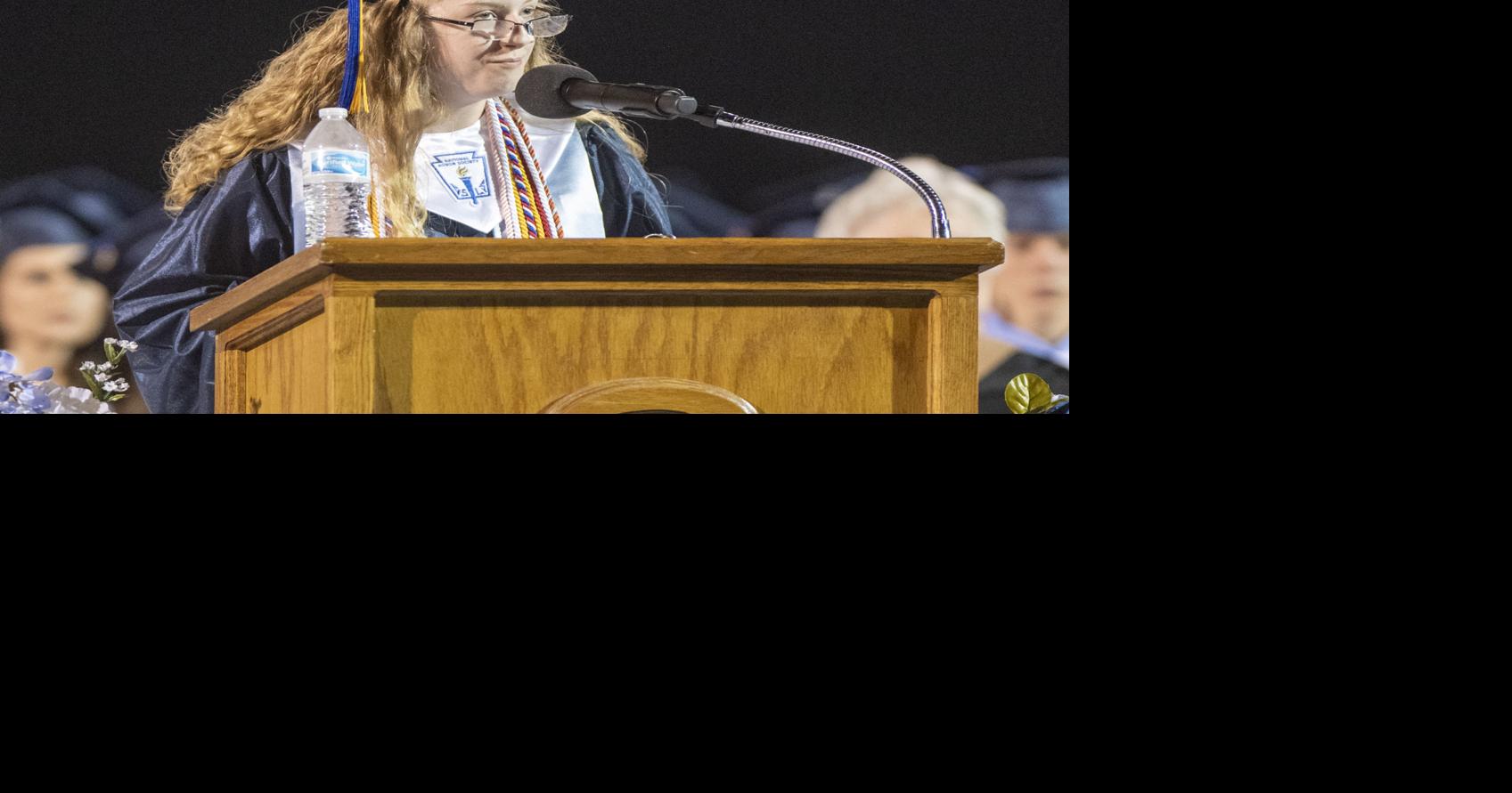 Sweeny High School graduation | News | thefacts.com