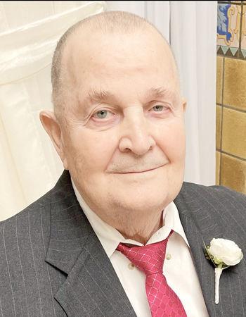 Thomas Richard Easley | Obituaries | thefacts.com