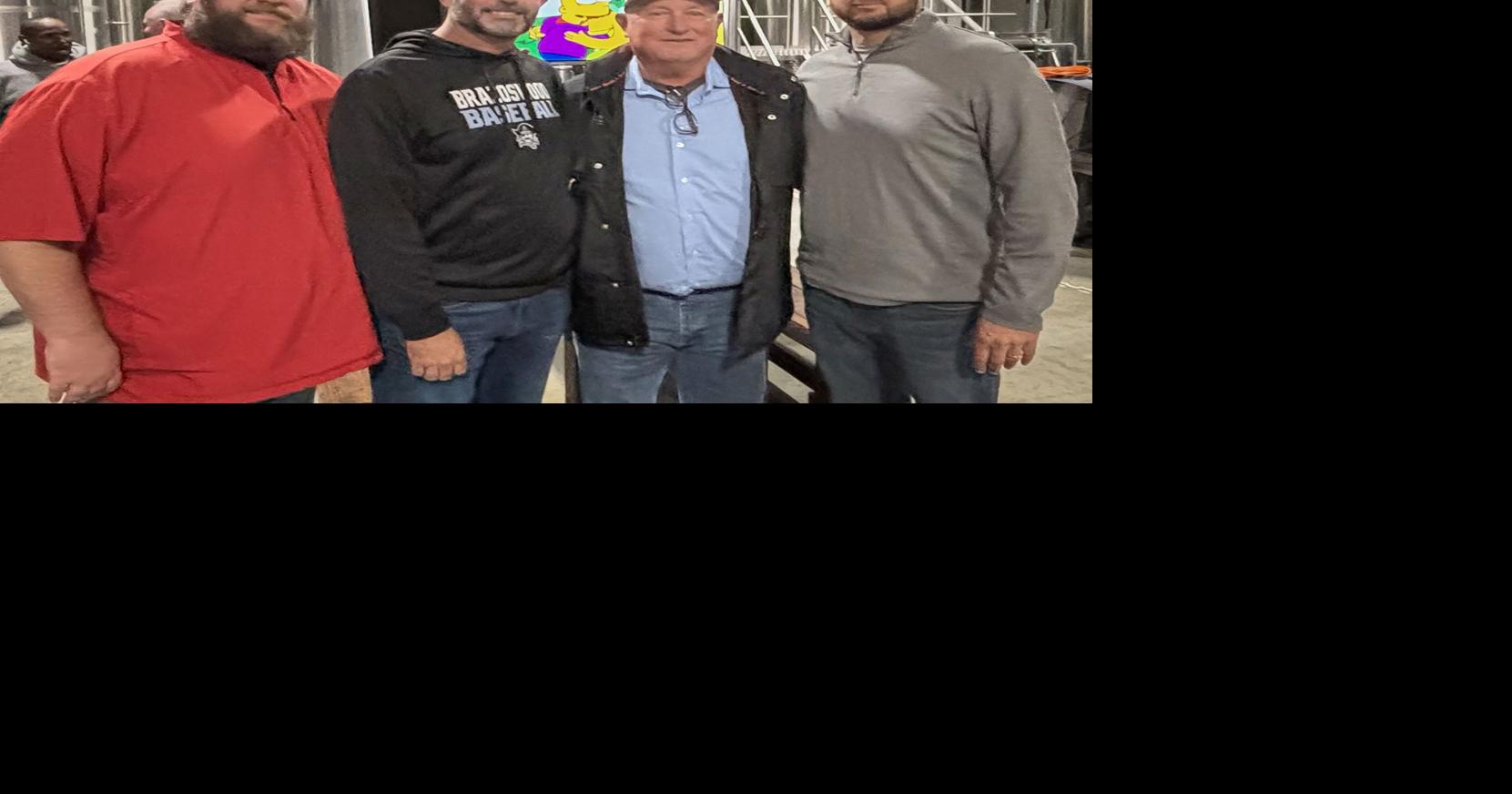 Williams’ impact spreads across Brazosport ISD | Sports | thefacts.com