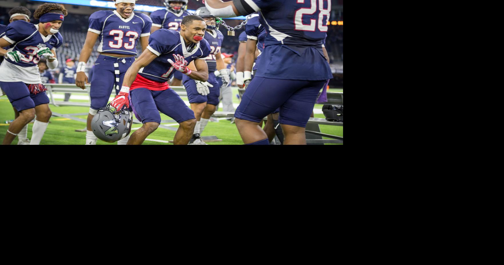 Manvel has eyes on state title | Sports | thefacts.com