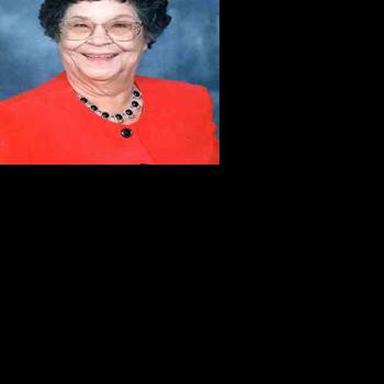 Winnie Richards Evans | Obituaries | thefacts.com