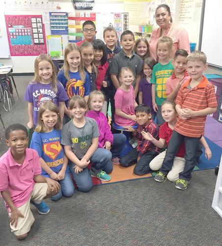 EC Mason Elementary named Capturing Kids’ Hearts National Showcase ...