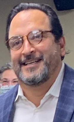 Complaints against Freeport City Councilman Jeff Peña to be ...